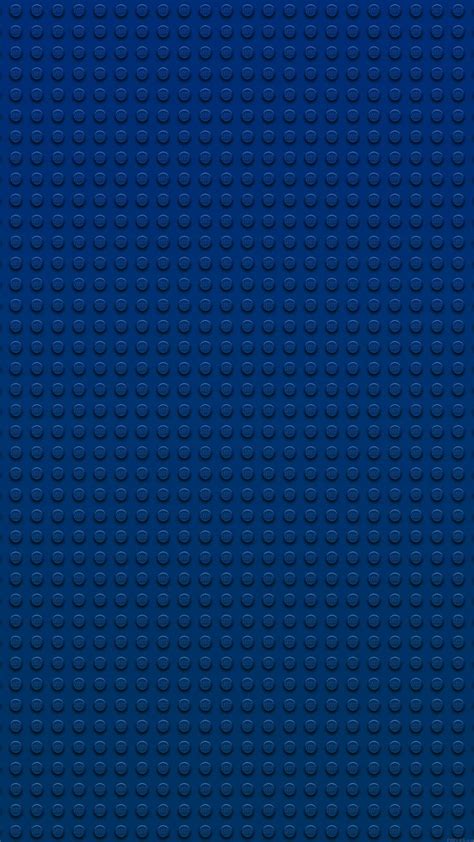 والپیپر آبی تیره لگو با کیفیت عالی مخصوص گوشی شیائومی