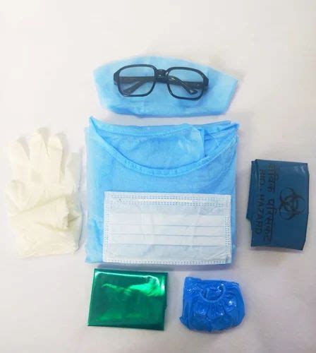 Disposable Hiv Kit Mumbai Case Of 100 Kits At Best Price In Mumbai Id 26064665697