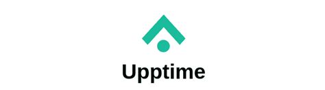 Simple Uptime Robot — Random Thoughts
