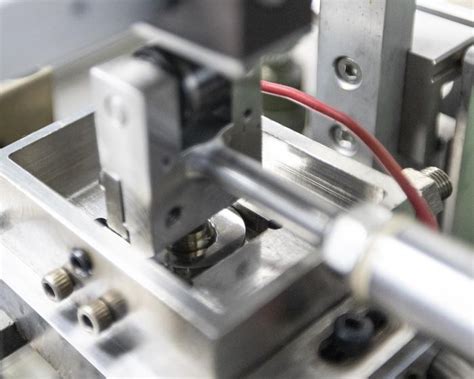 Tribometer Image Eurekalert Science News Releases