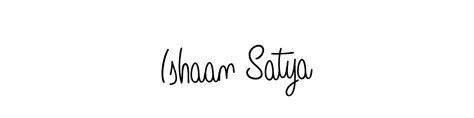 98 Ishaan Satya Name Signature Style Ideas Great Online Signature