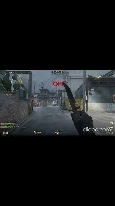 Shader Detail On Train High Vs Low Cs2 Gaming Steam Rain Youtube