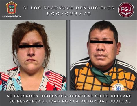 Detienen A Pareja Que Asesinó A Menor De Edad Primero Editores