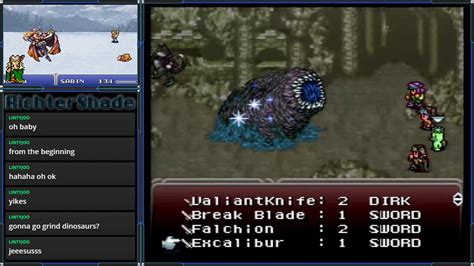 Ff6 Beyond Chaos Permadeath Part 3 Youtube