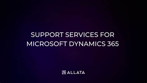 allata on linkedin managedservices msp