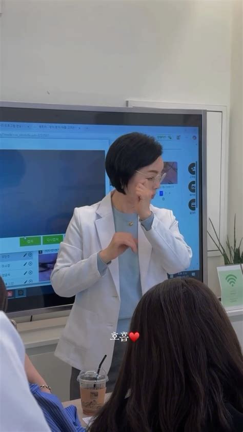 국제헤드스파협회 Ihsa 세계로 점점더 뻗어나가는 헤드스파의 인기 ️ 요즘 많이 실감하고 있습니다 협회dm으로 다양한 국가에서 한국에서 헤드스파를 배우고 싶다고