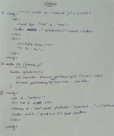 Fullstackdevelopment Javascript Texttospeech Learningjourney
