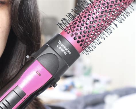 비달사순 에어스타일러 내돈내산 층 많은 머리는 꼭 보세요 네이버 블로그