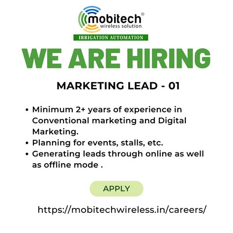 Dhevendhiran K On Linkedin Marketingjobs Hiring Leadgeneration