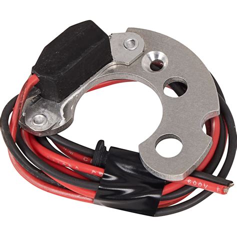 Pertronix Ignitor Electronic Ignition System Moss Motors