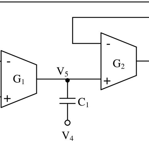 Pdf A Cmos Complex Filter For Bluetooth With Gain Tuning