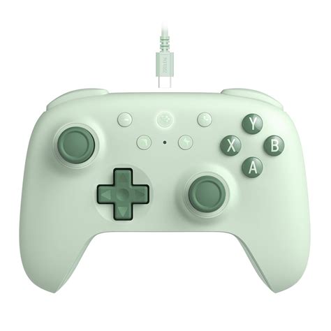 8bitdo Ultimate 2c Wired Controller For Windows Pc And