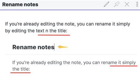 renaming note in the title issues bug graveyard obsidian forum