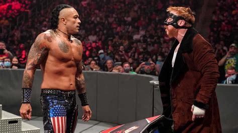 Which Stipulation Could Be Added To The United States Championship