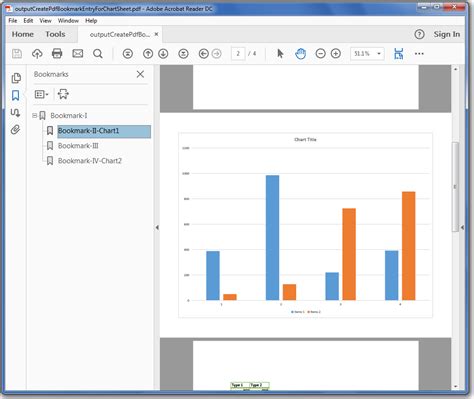 为图表工作表创建pdfbookmarkentrydocumentation 为图表工作表创建pdfbookmarkentrydocumentation