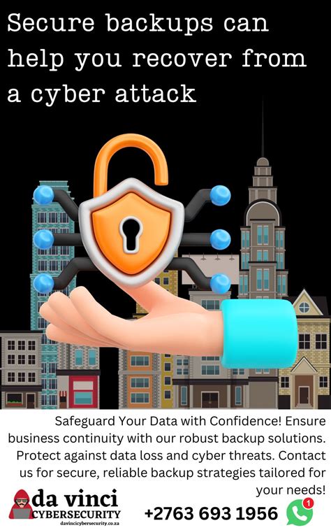 Da Vinci Cybersecurity Posted On Linkedin