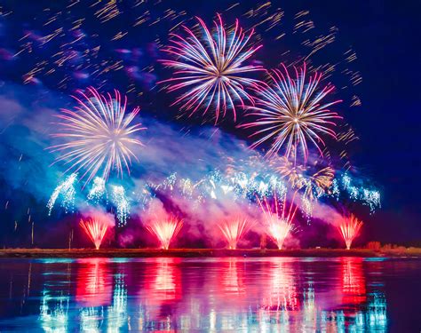 New Cpsc Report Shows Significant Upward Trend In Fireworks Related