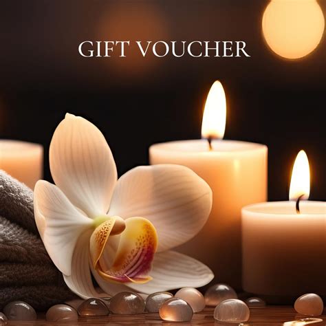 Full Body Swedish Massage Voucher Bodyline Beauty Therapy