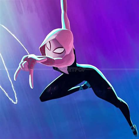 Spider Man Gwen Stacy