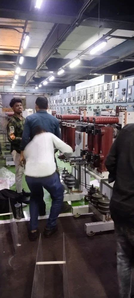 Abb Acb Testing At Rs 1500piece In Thane Id 2849913904062