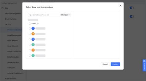 Import Olm Files Into Feishu Mail