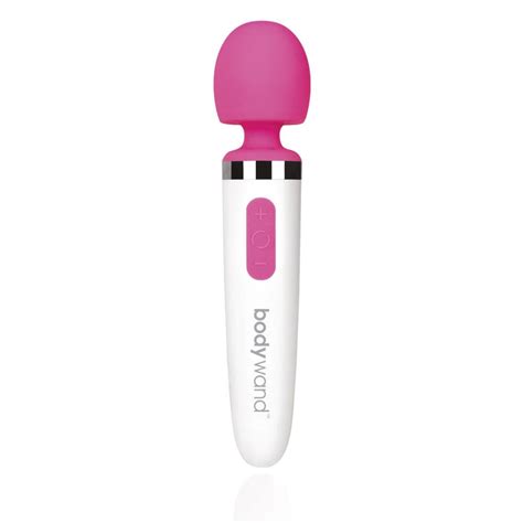 Discover Powerful Wand Massagers Simply Pleasure Uk