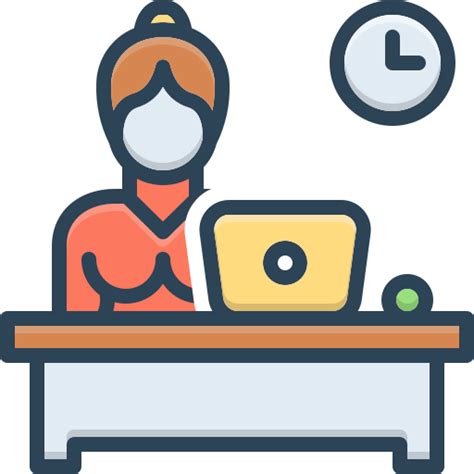 Operator Generic Others Icon