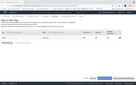 Github Farzana Basharnginx Layer 7 Load Balancing Demo In Aws