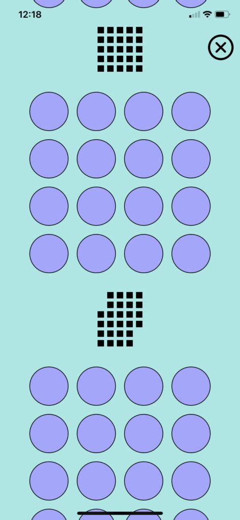 Word Grid Challenge