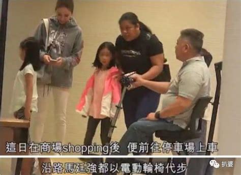 3个女儿全像爹，大美人黎姿的颜值传承也悲剧了？