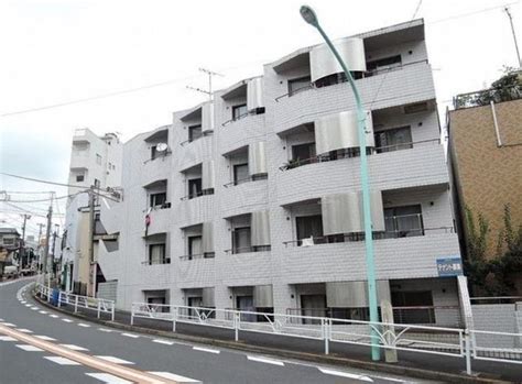 カルチェブラン恵比寿の賃貸物件 転勤東京