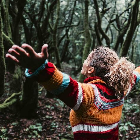 Discover The Calm A Beginners Guide To Forest Bathing Shinrin Yoku