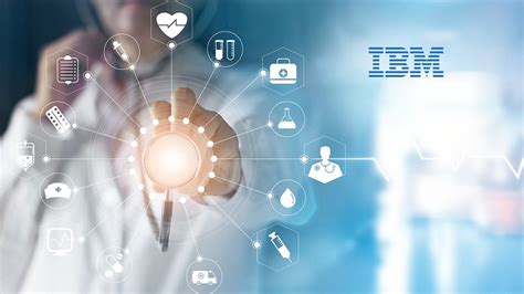 Watson Ibm Healthcare