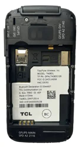 Do Flip Phones Have Sim Cards Everything To Know Phonecurious