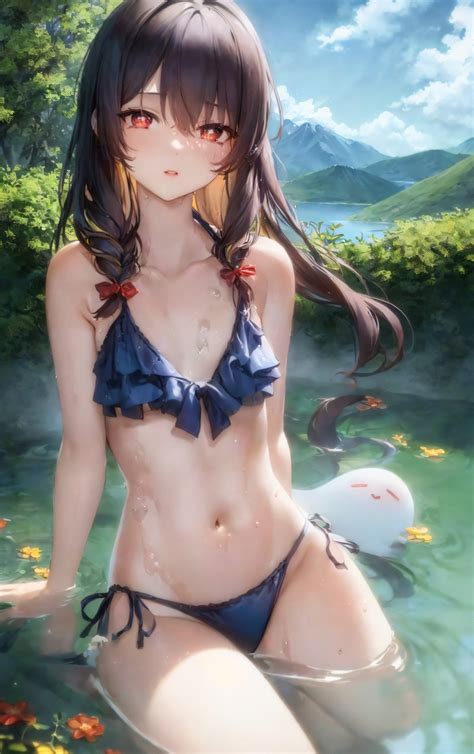 胡桃 HuTao 70 KURO