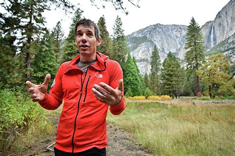 Alex Honnold Speaks Out About Being The Villain In Hbos Dark Wizard
