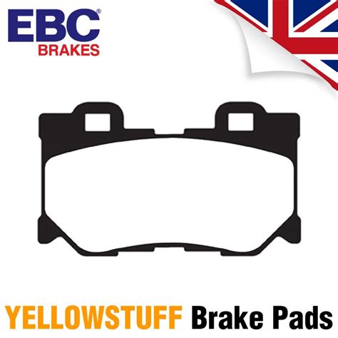 Ebc 브레이크 옐로우스터프 브레이크패드 Ebc1824y후륜 브레이크 패드 아라바몰