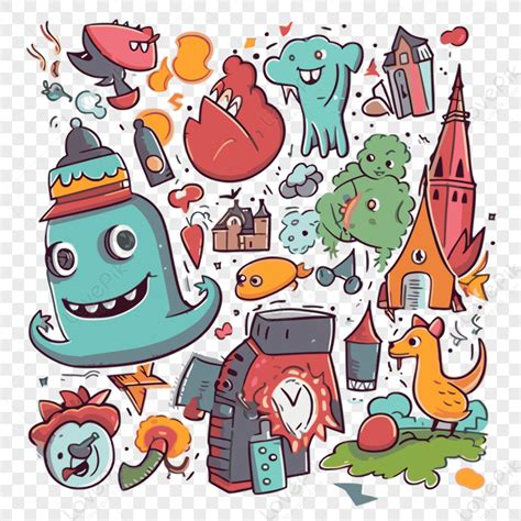 해야 할 일 벡터상표클립 아트만화 Png 일러스트 무료 다운로드 Lovepik