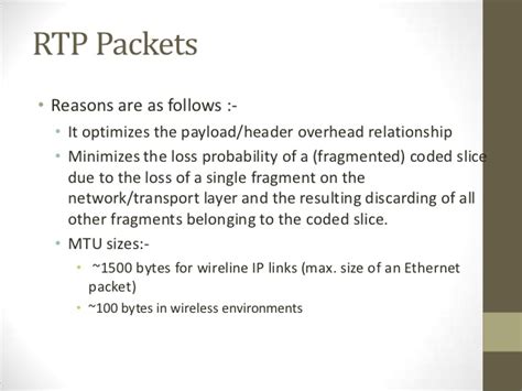 Ip Protocol Numbers Of Rtcp Addictfasr