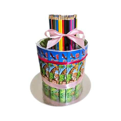 Торта за детска градина Парти Маркет