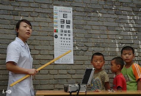 孩子是真性近視還是假性近視，近視小科普 每日頭條