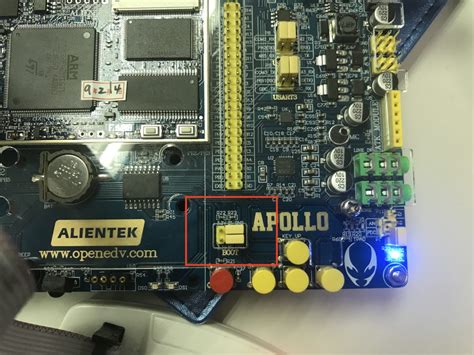 Invalid Rom Table除錯方法 Jysblog