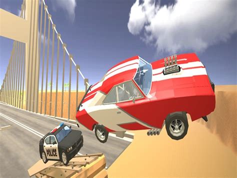 Bmg Crashday 2025 🕹️ ითამაშეთ ონლაინ Sgames ზე