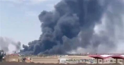 Израиль нанес удары по ядерным объектам Ирана Новости Mail