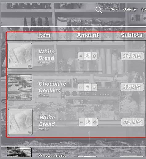 Scrolling In Prototype Mode To View Items Anyone Figma Forum