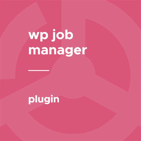 wp job manager v2 4 0 gpl vault