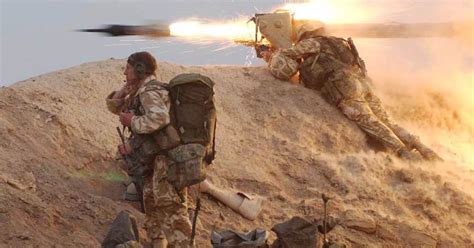 10 Years Later How Americans Now See The War