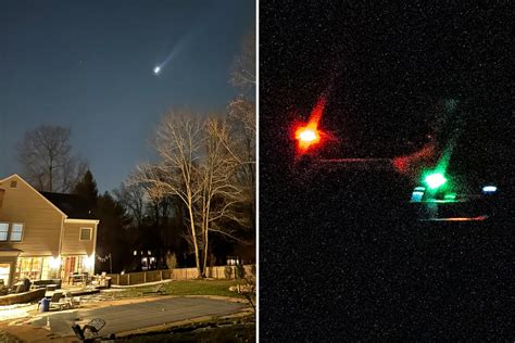 Drone Crashes Into NJ Homeowners Backyard As Panic Over Mystery Sightings Grips State