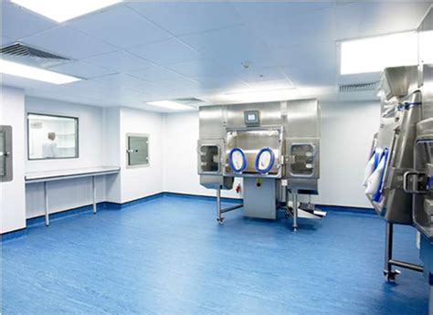 Aseptic Suites Aseptic Units Modular Sterile Developments