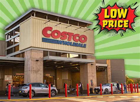 11 Best Costco Items With New Lower Prices